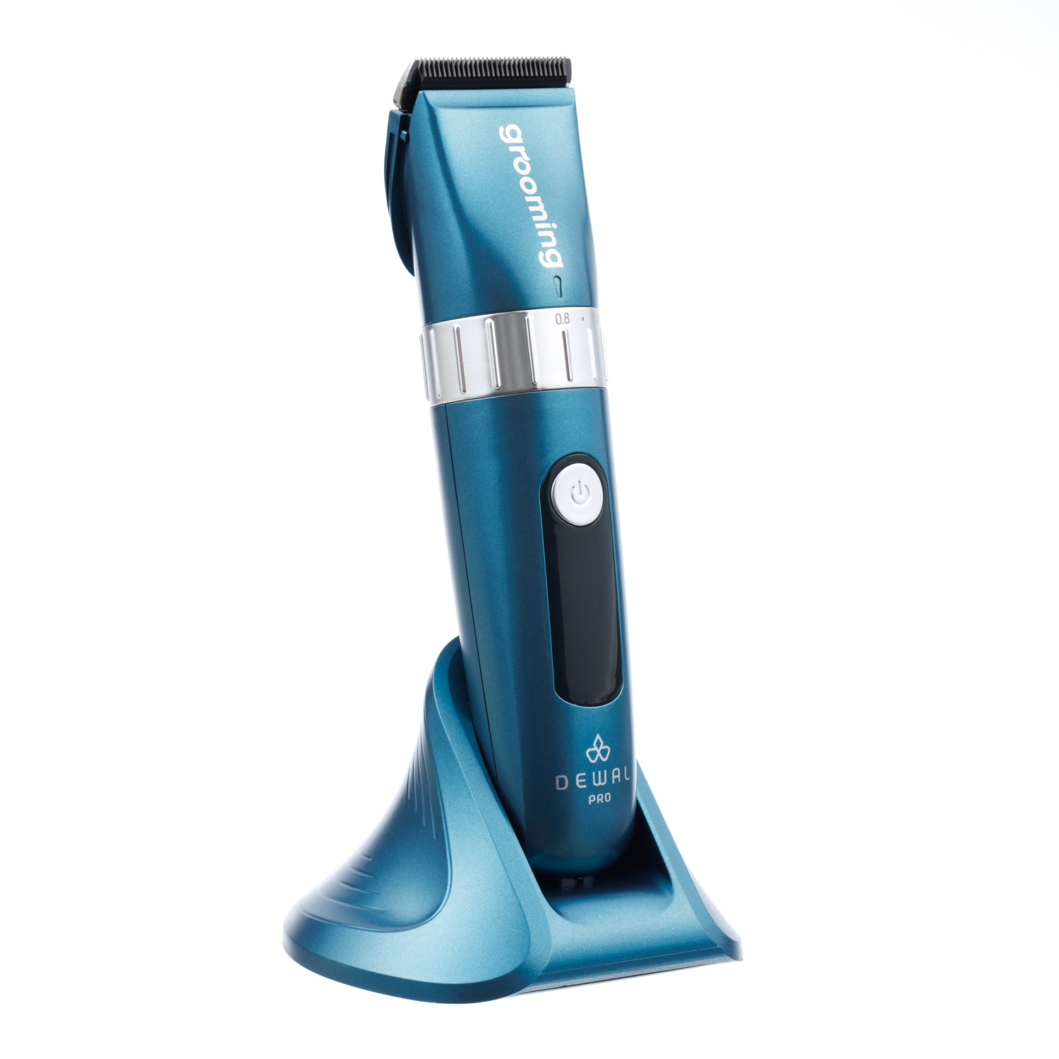 Машинки для стрижки животных DEWAL Pro Grooming GRT5 Emerald купить в ...