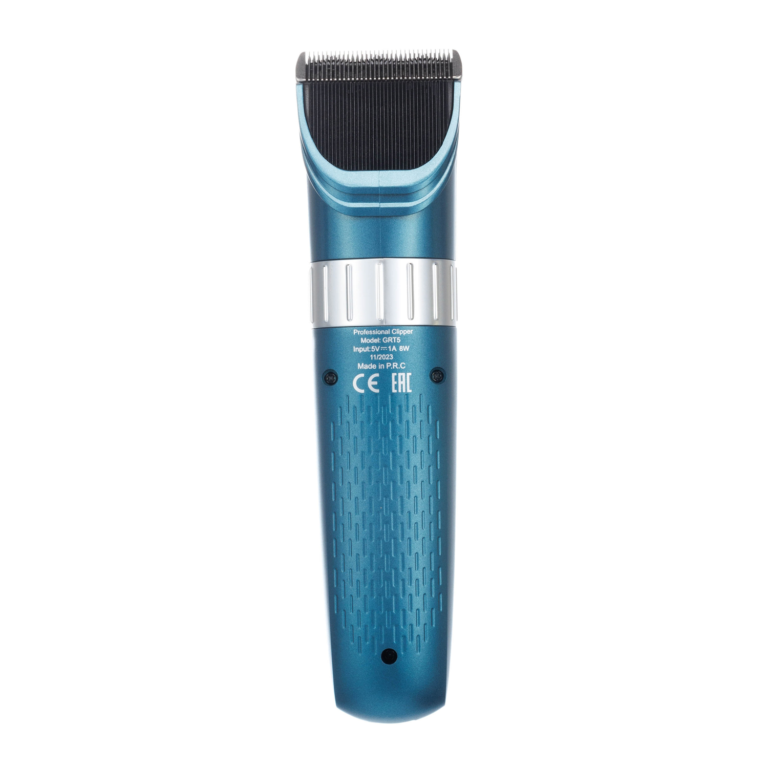 Машинки для стрижки животных DEWAL Pro Grooming GRT5 Emerald купить в ...