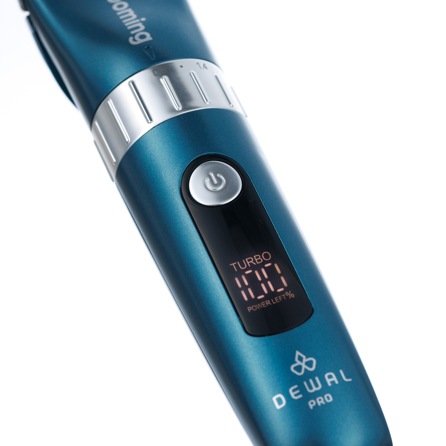 Машинки для стрижки животных DEWAL Pro Grooming GRT5 Emerald купить в ...