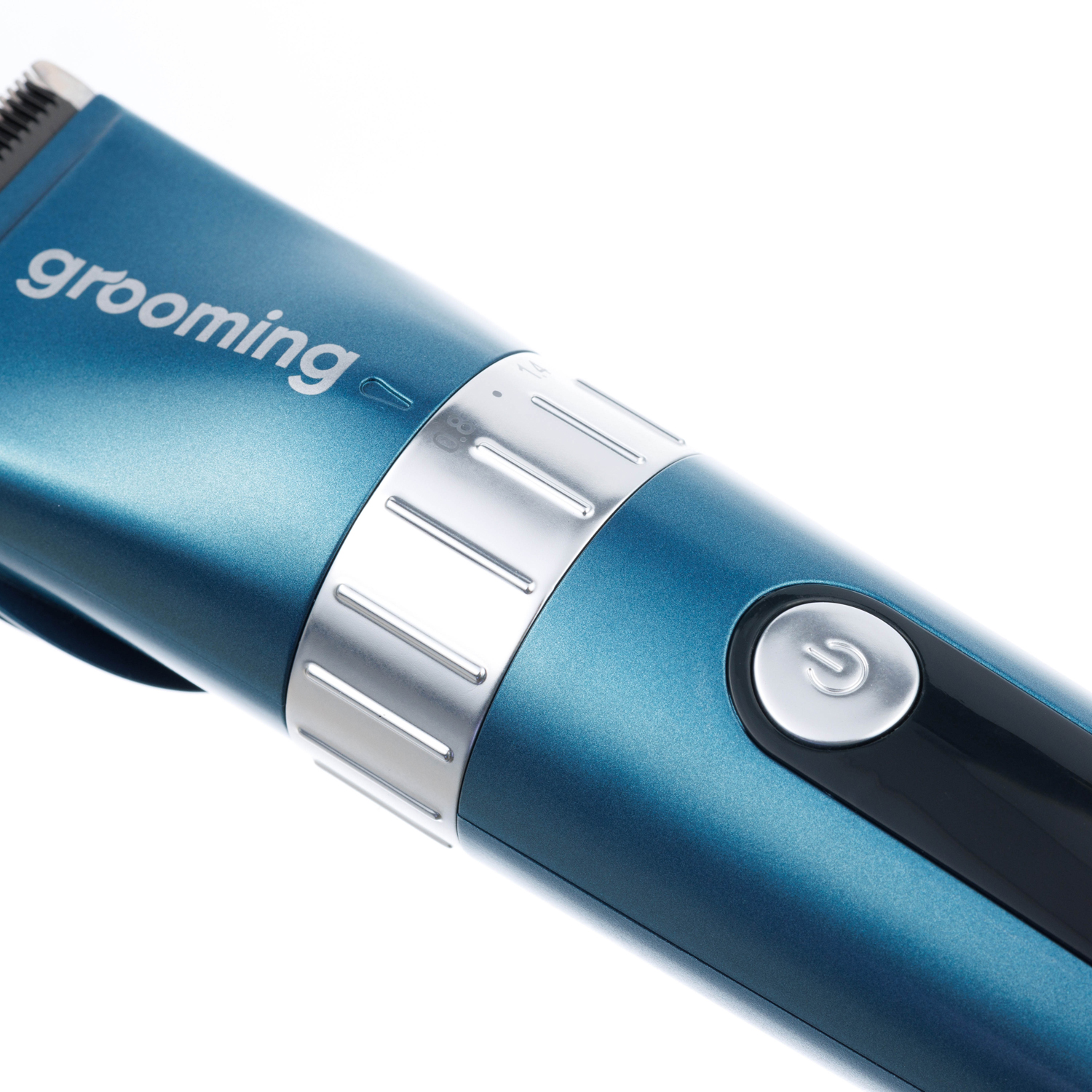 Машинки для стрижки животных DEWAL Pro Grooming GRT5 Emerald купить в ...